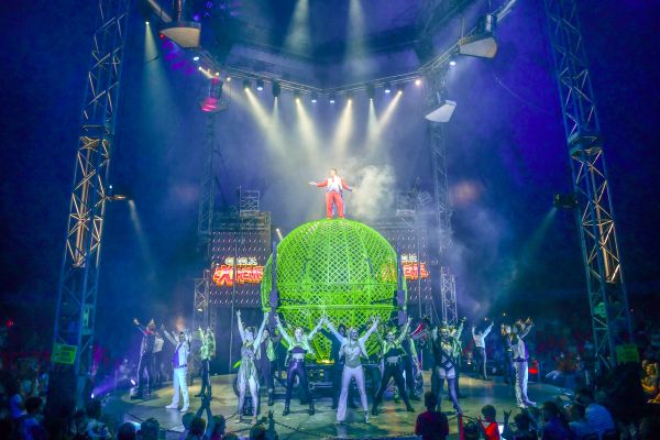 Biggest Events in Cardiff | The Big Events in Cardiff